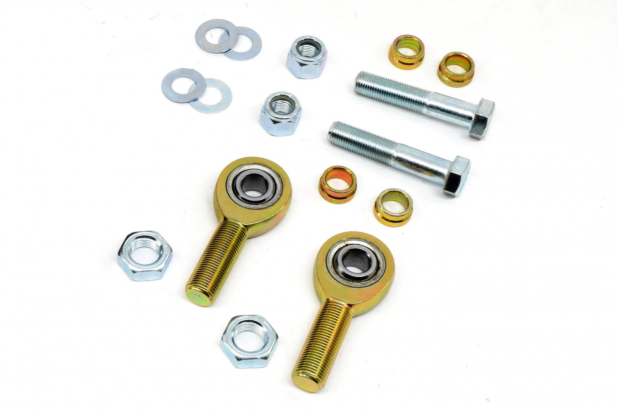 Mk1 Mk2 Escort Compression Strut Kit In-situ Type