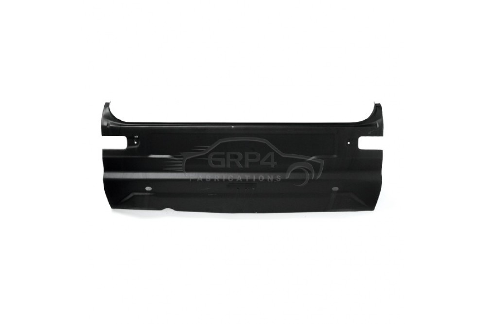 Mk1 Escort Back Panel