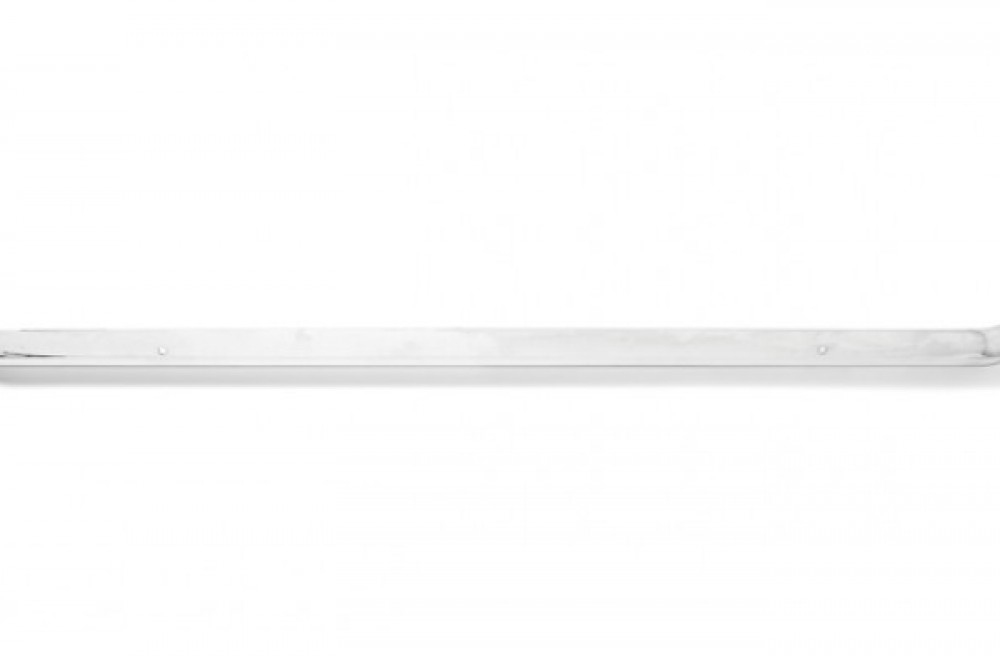 Mk1 Escort Chrome Rear Bumper