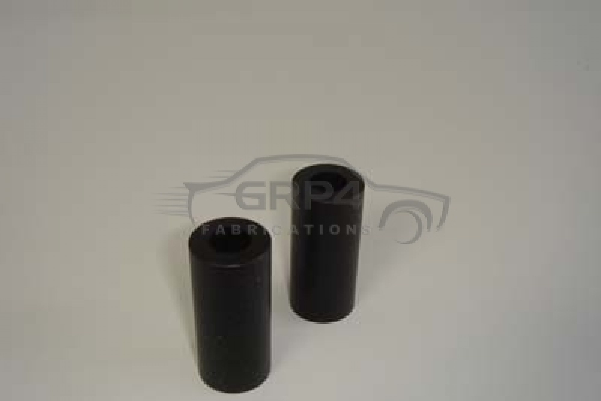 Front Bumper Spacers/pair