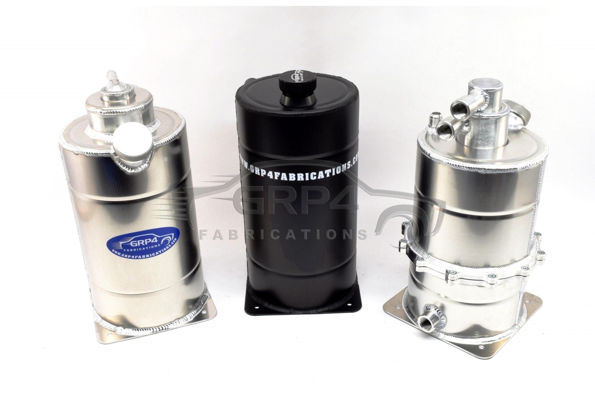 COOLING SYSTEMS