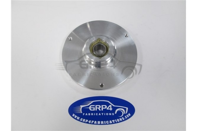 Alloy Eccentric Top Mount