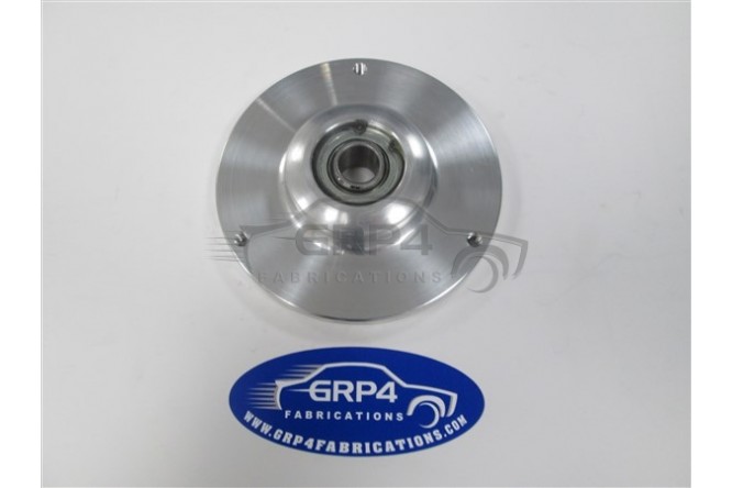 Alloy Eccentric Top Mount