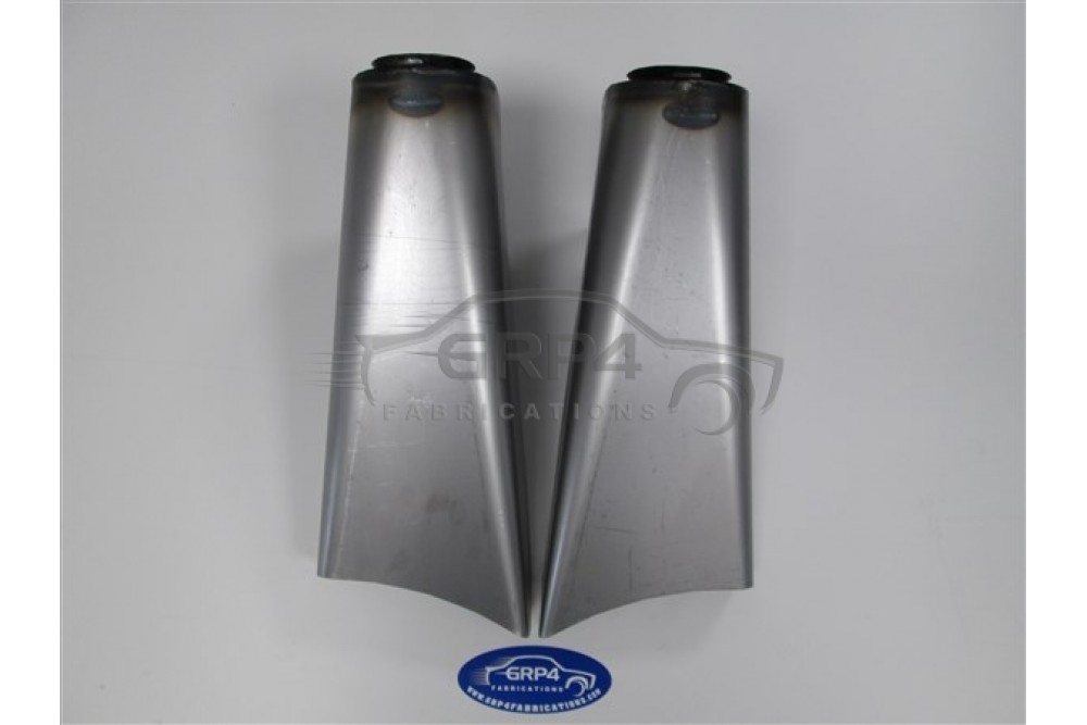 Mk1 Mk2 Escort Rear Turrets