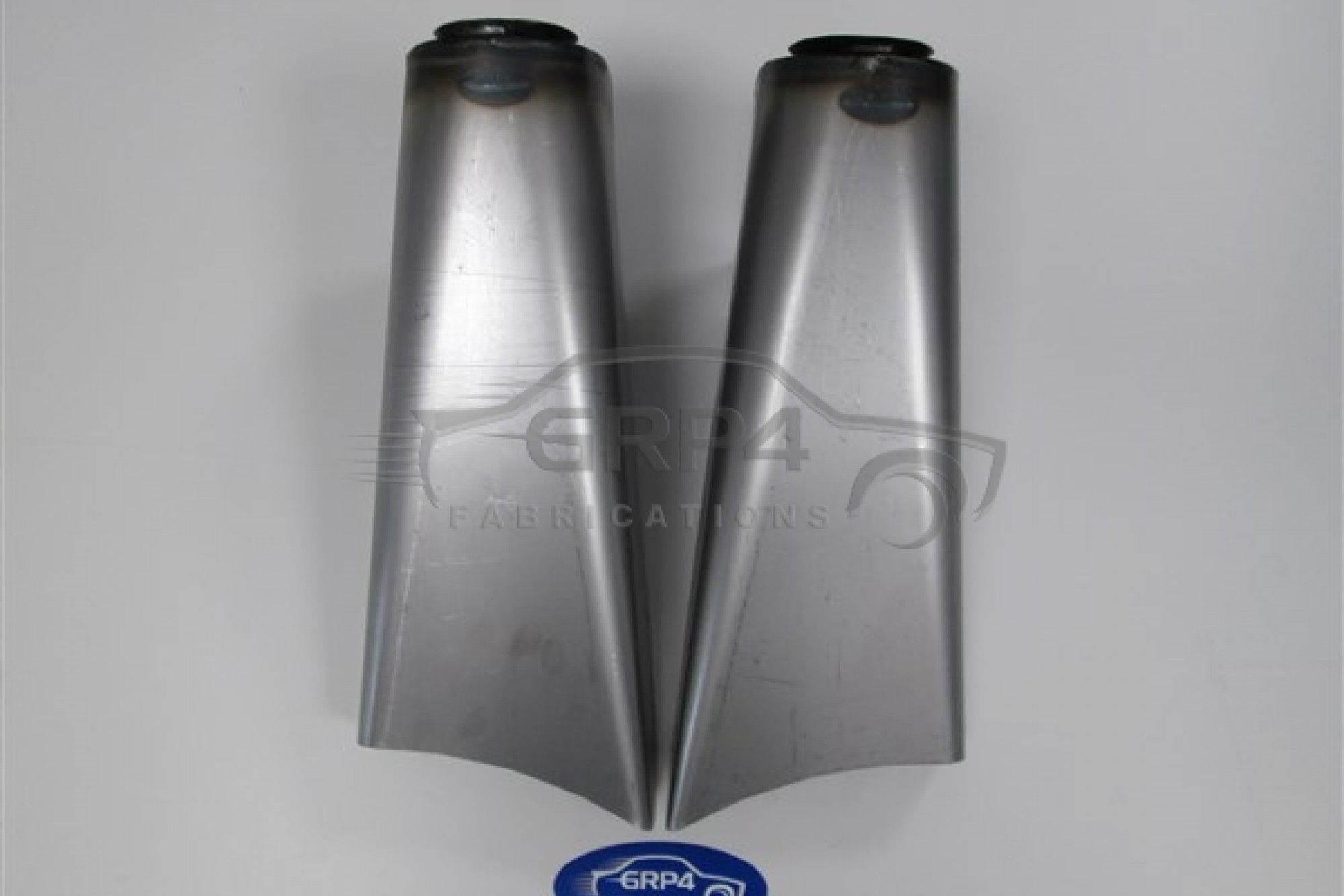 Mk1 Mk2 Escort Rear Turrets