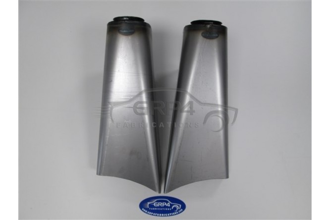 Rear Turret Extensions