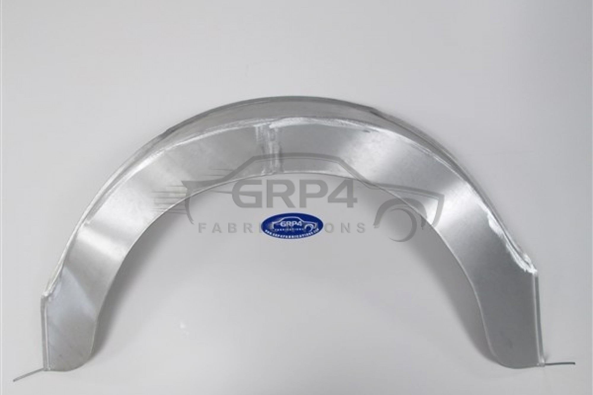 Rear Monte Carlo Arch Rh