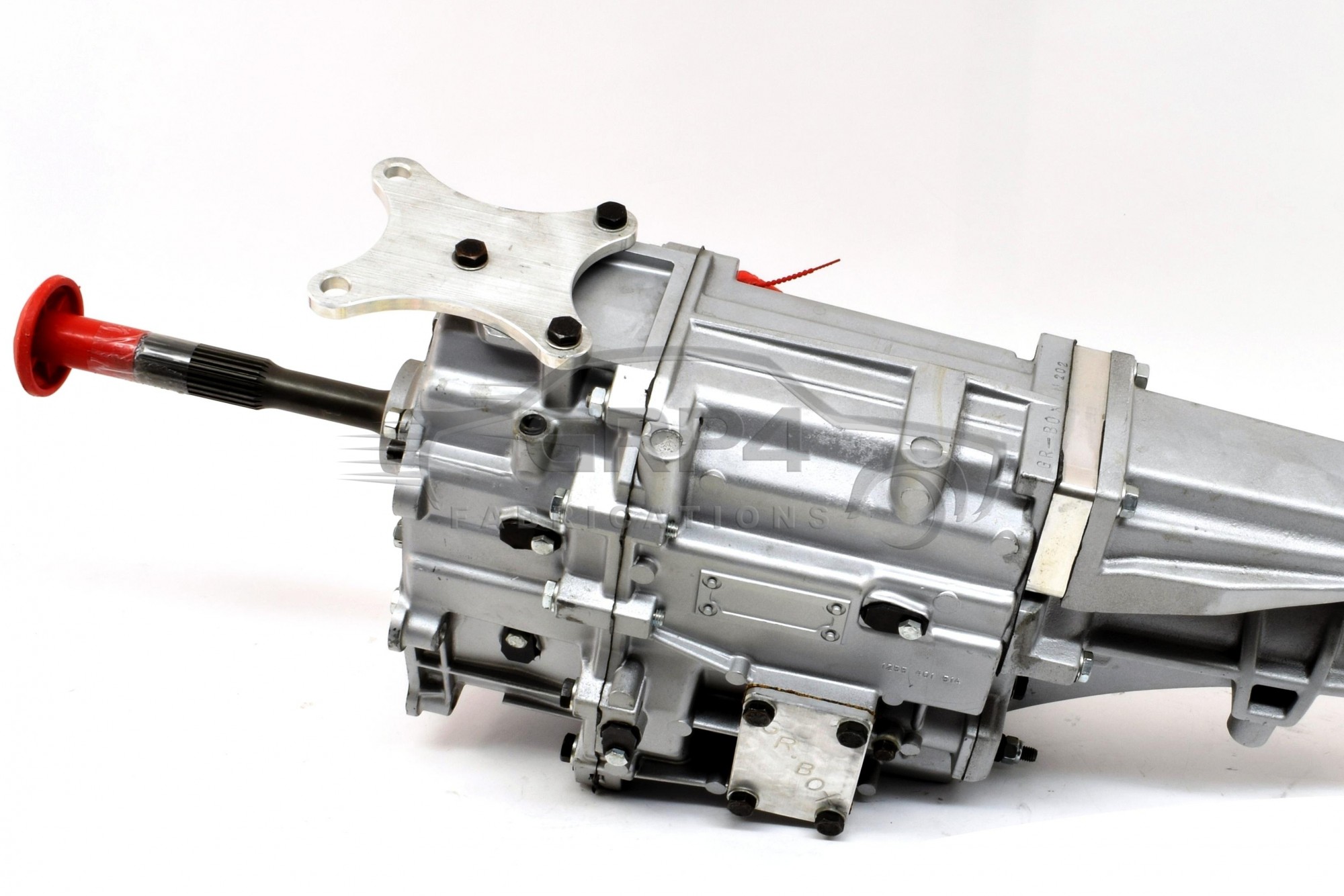 Zf Gearbox *ND