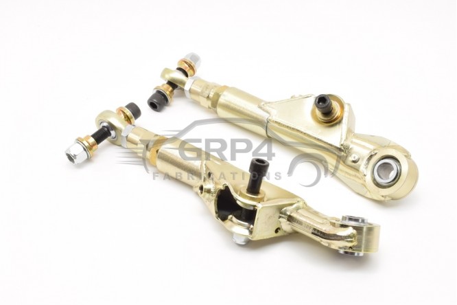 Modular WRC Tension Strut Bar