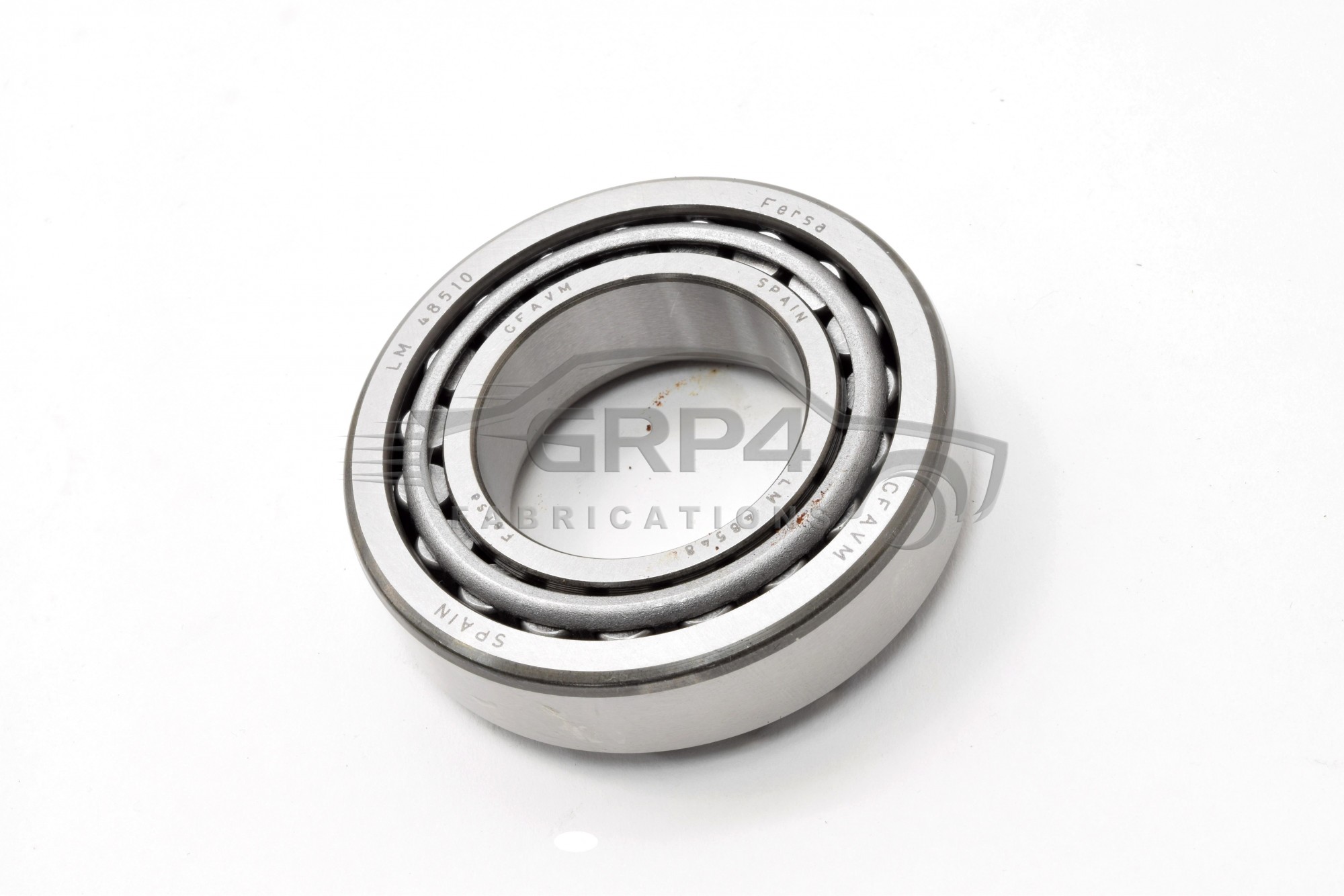 Inner Wheel Bearing For Modular Kit