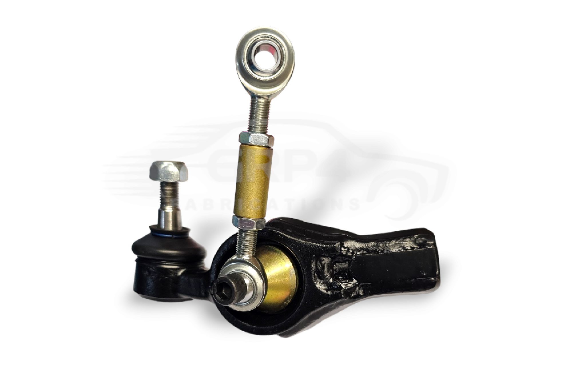 COMPRESSION STRUT CONE LINK ASSEMBLY