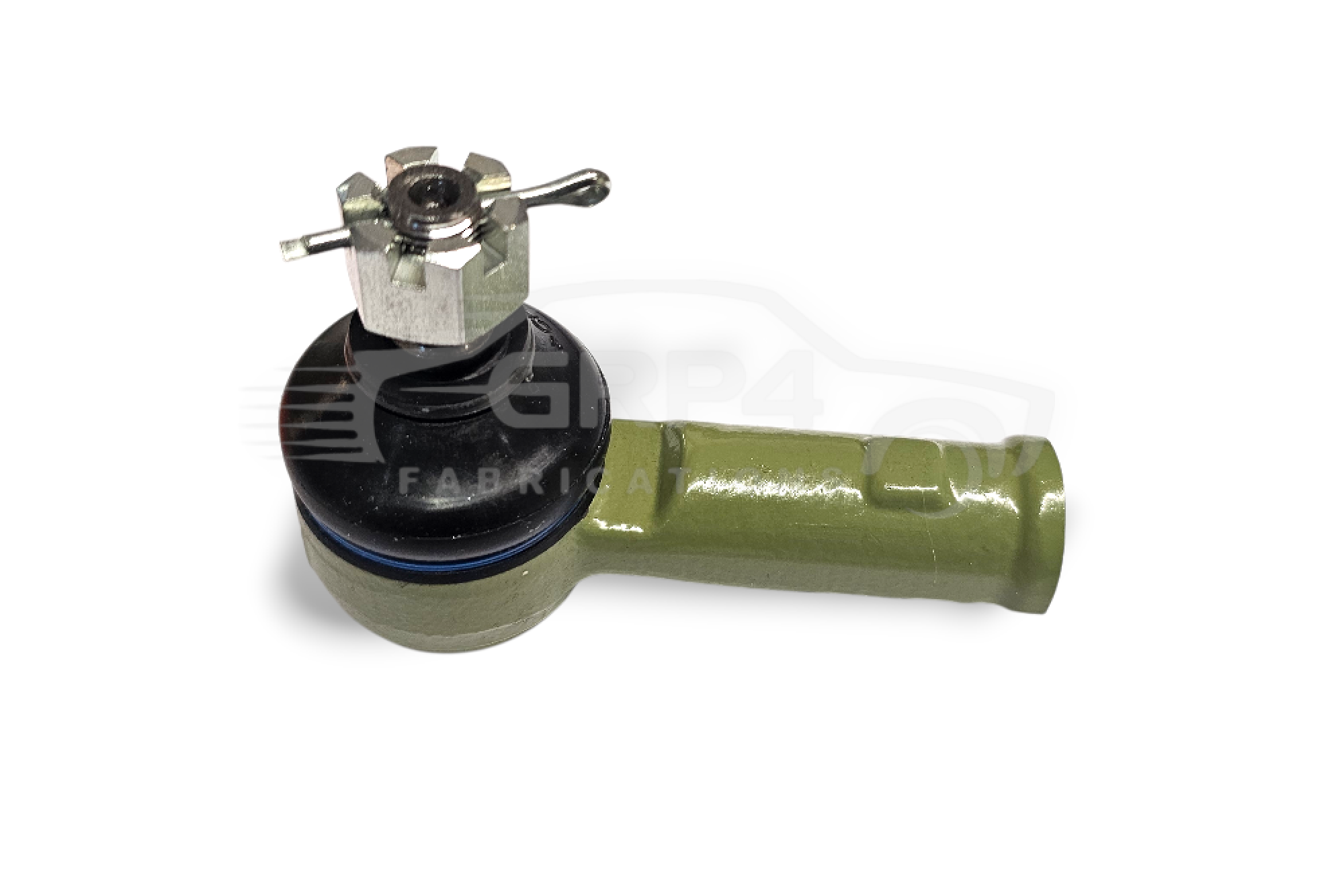 RS 2000 Track Rod End (Green)