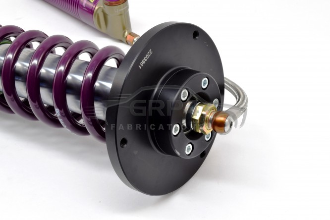 Reiger 3 Way Rear Shocks