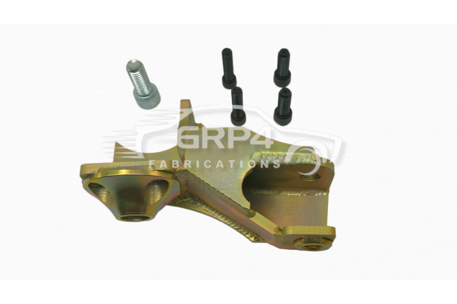 MK1 Mk2 Escort GRP4 Modular WRC Suspension Kit (compression)