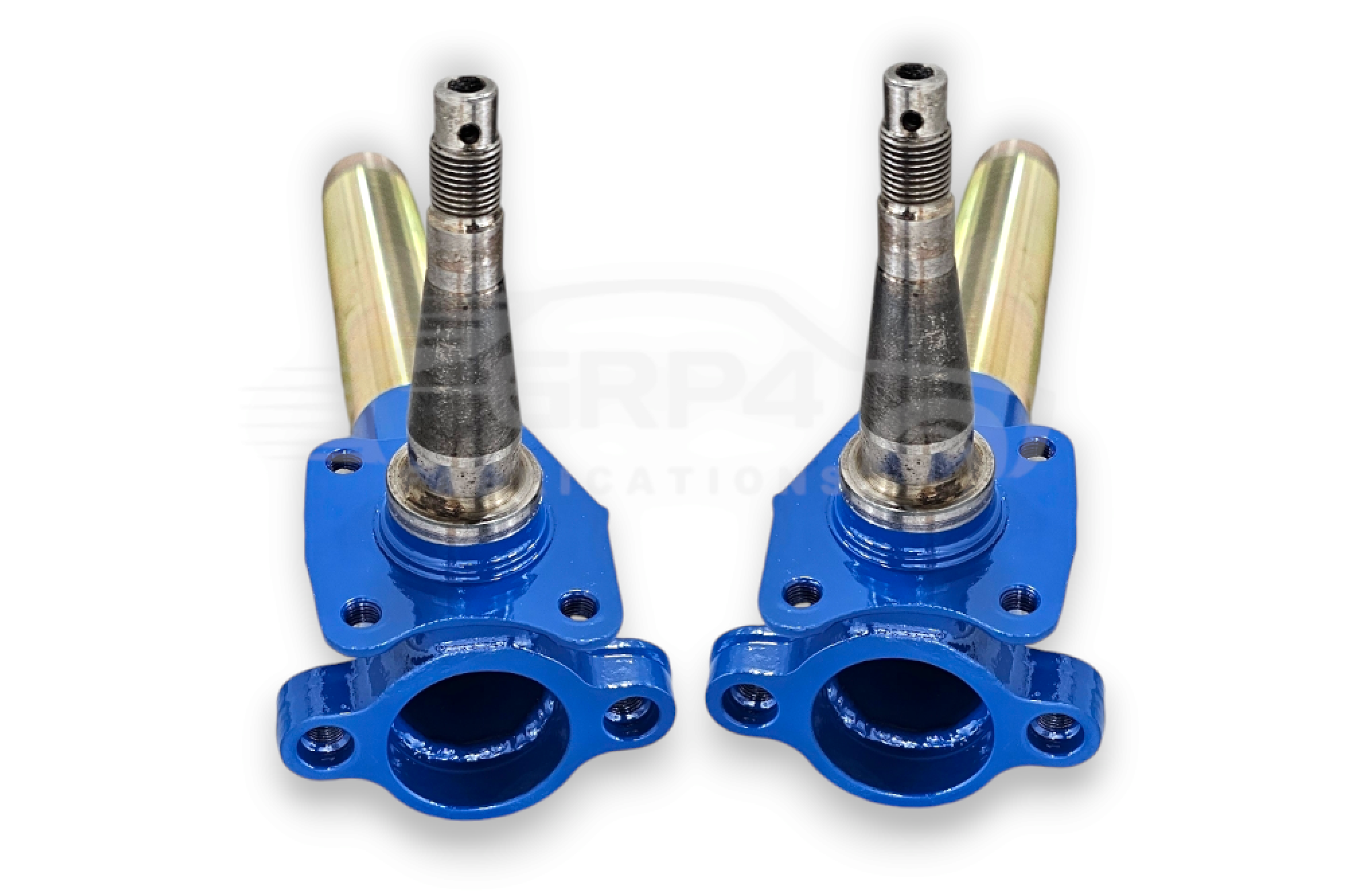Toyota GRP4 Front Strut