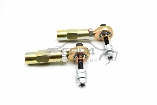 Modular front suspension kit