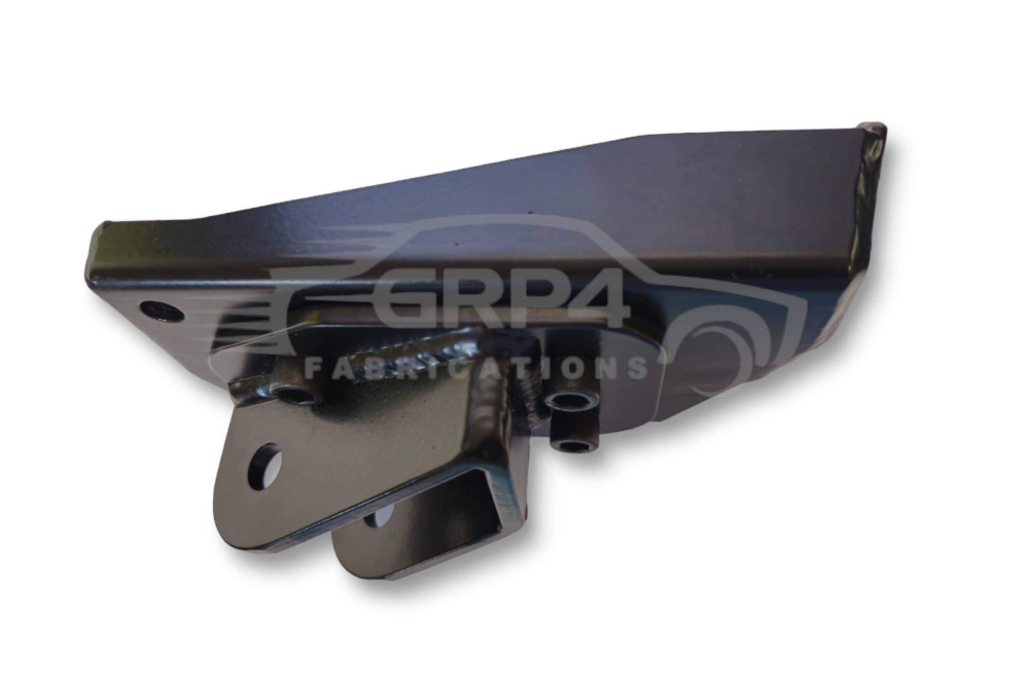 TENSION STRUT BODY BRACKET VERTICAL TYPE LH