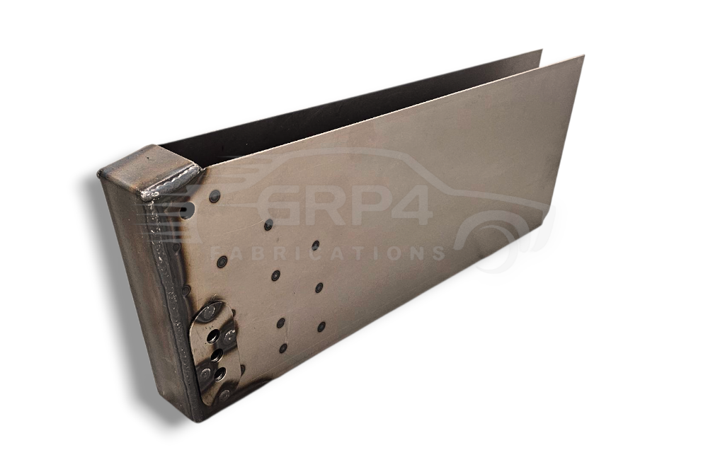 Universal 4 Link Box Wide