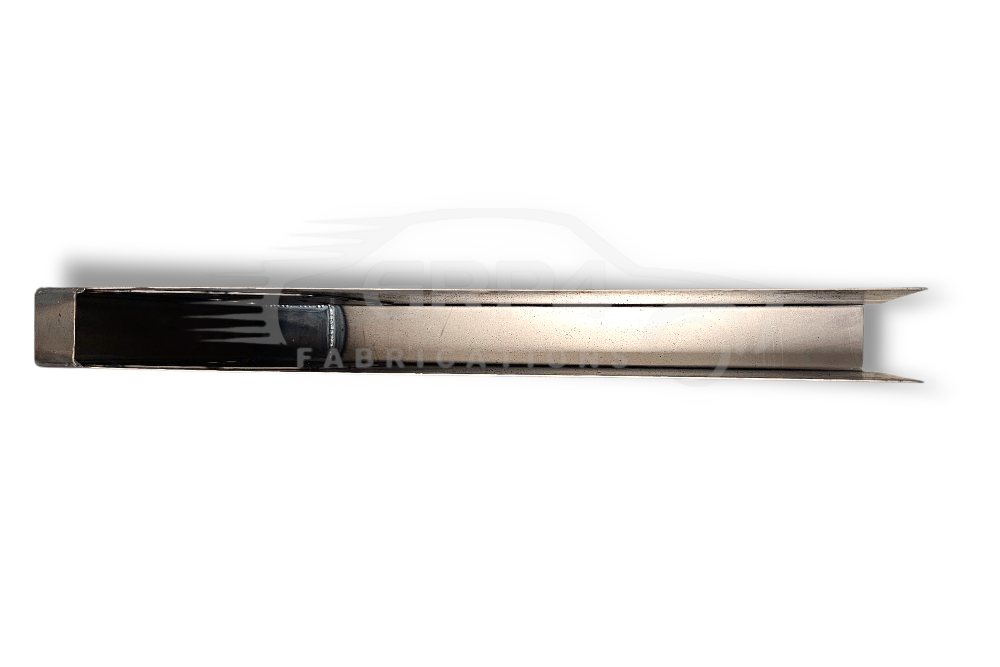 Universal 4 Link Box Wide