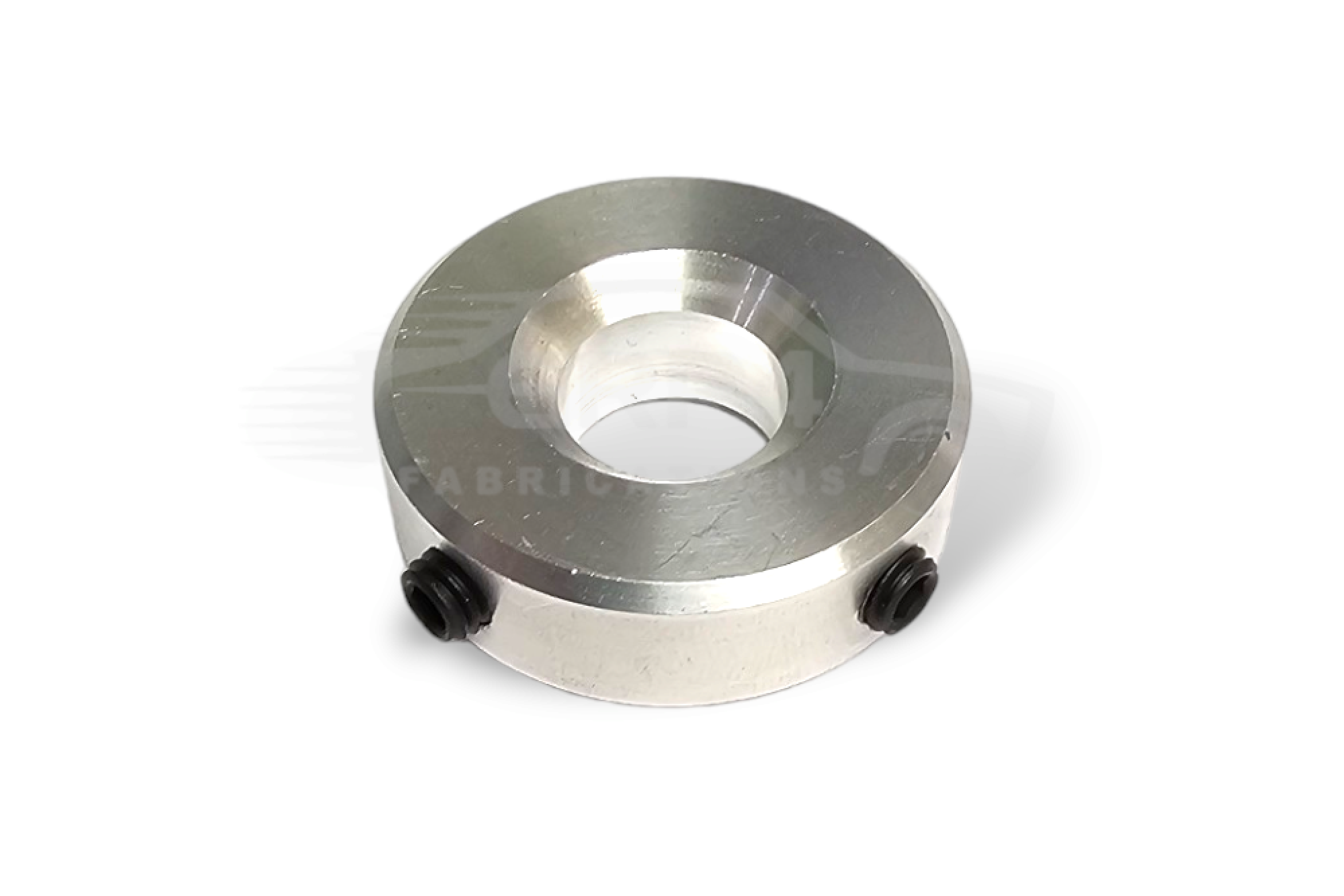 REAR 14MM ANTI ROLL BAR ALLOY STOP