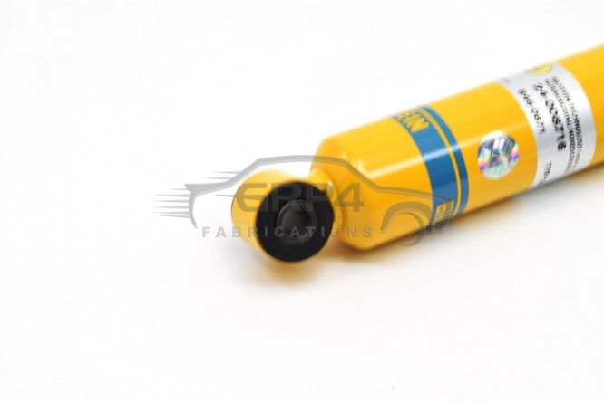 Rear suspension - Rear Shocks - Bilstein - Reiger - Parts for Mk1 Mk2 ...