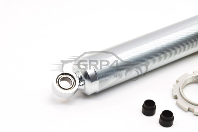 Rear suspension - Rear Shocks - Bilstein - Reiger - Parts for Mk1 Mk2 ...