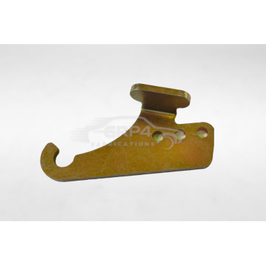 Handbrake hook