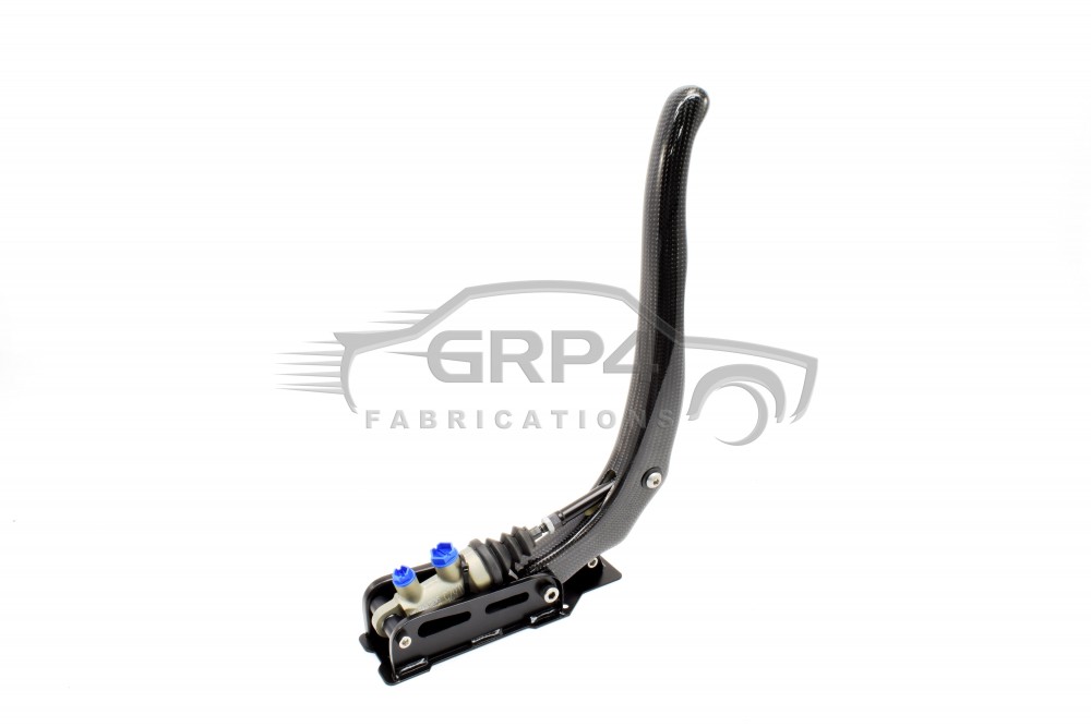 Wrc Carbon Handbrake