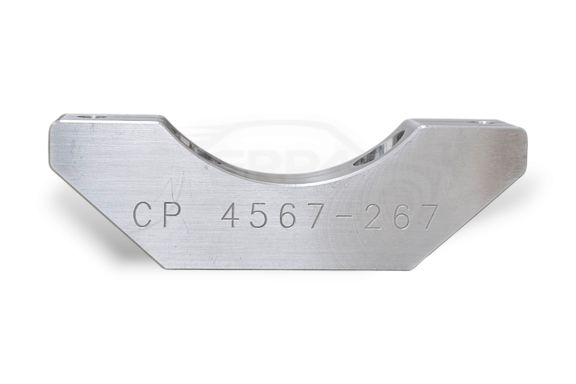 MODULAR CP4567-267MM CALIPER BRACKETS/PAIR