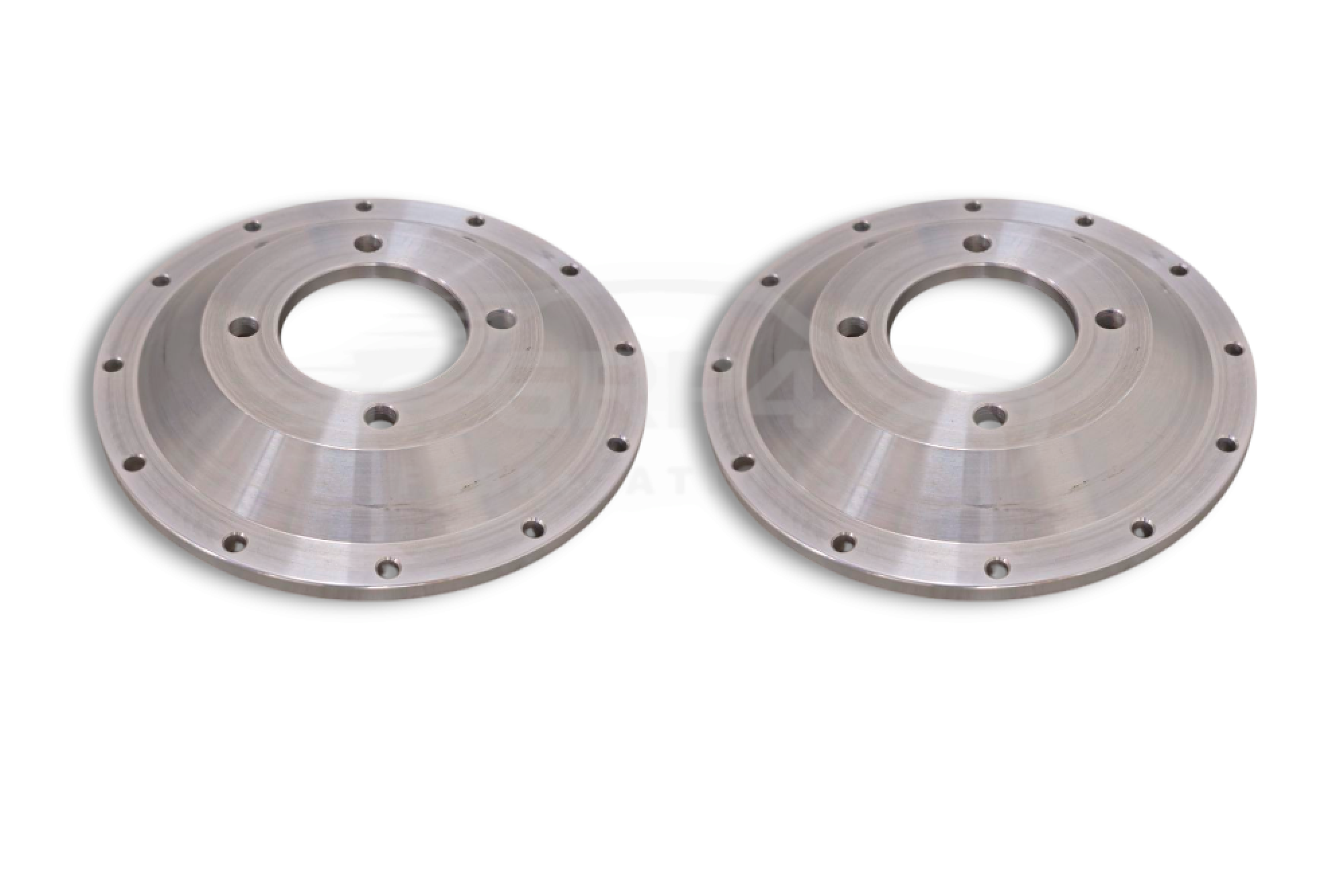 TOYOTA 15" AP FRONT BRAKE BELLS *P