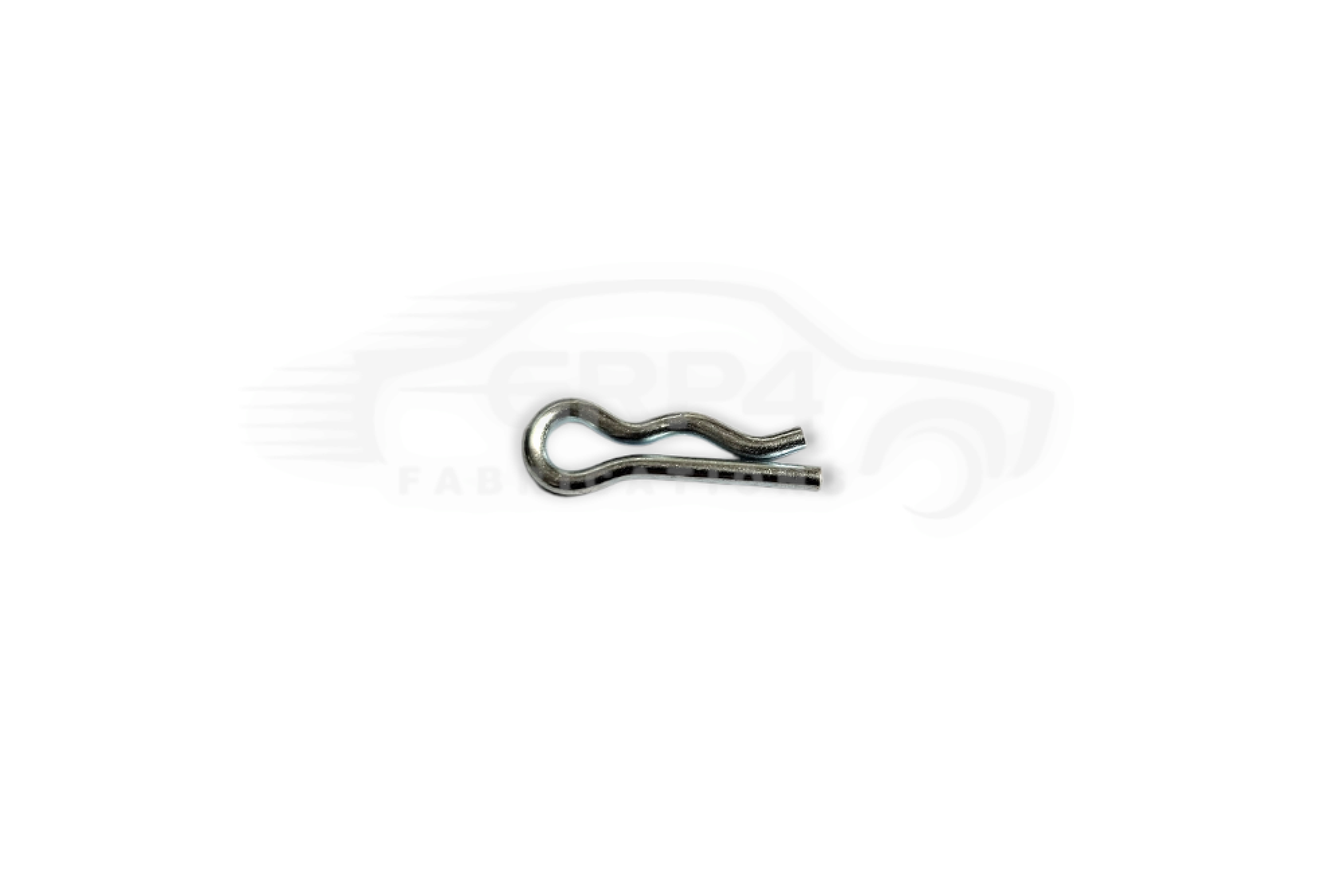 PAD RETAINING R CLIP CP5119-134CR3
