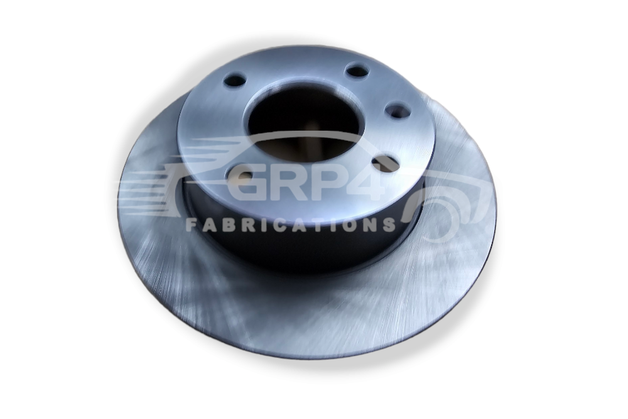 ESCORT MK1 MK2 240mm SOLID REAR DISC