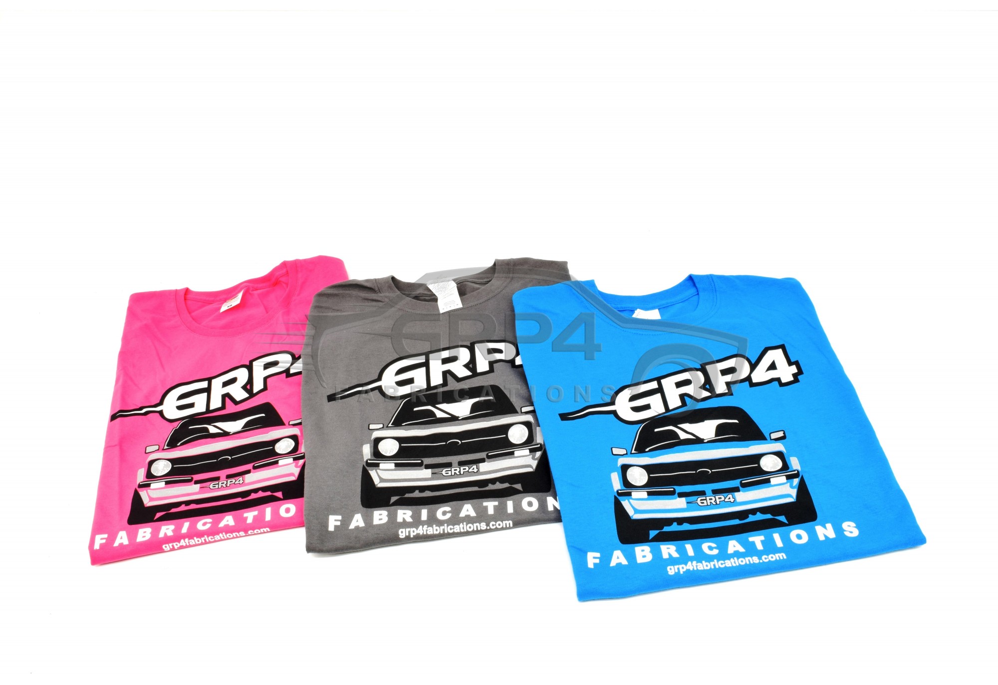 GRP4 MERCHANDISE