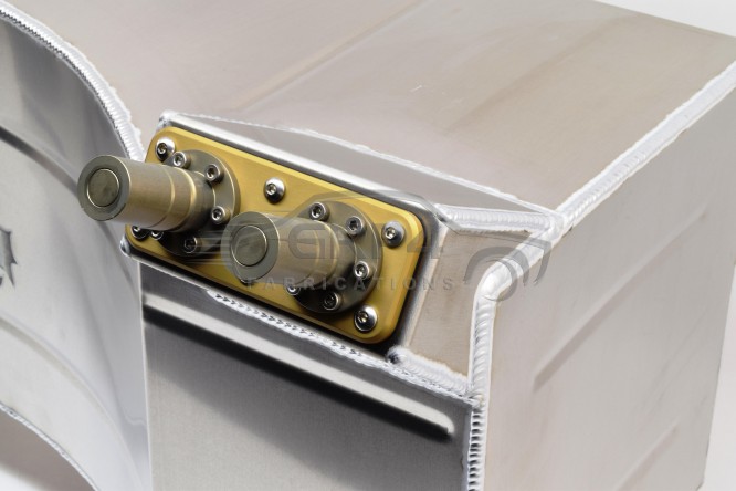 Fuel Tanks - Mk1 and Mk2 Parts Escort - Fuel Tanks and components