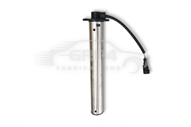Fuel Tanks - Mk1 and Mk2 Parts Escort - Fuel Tanks and components