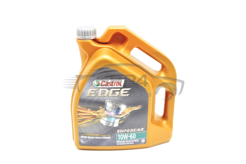 Castrol 10w60
