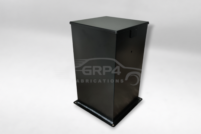 Dry Sump Tanks