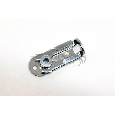 Quick Release Panel Fastener