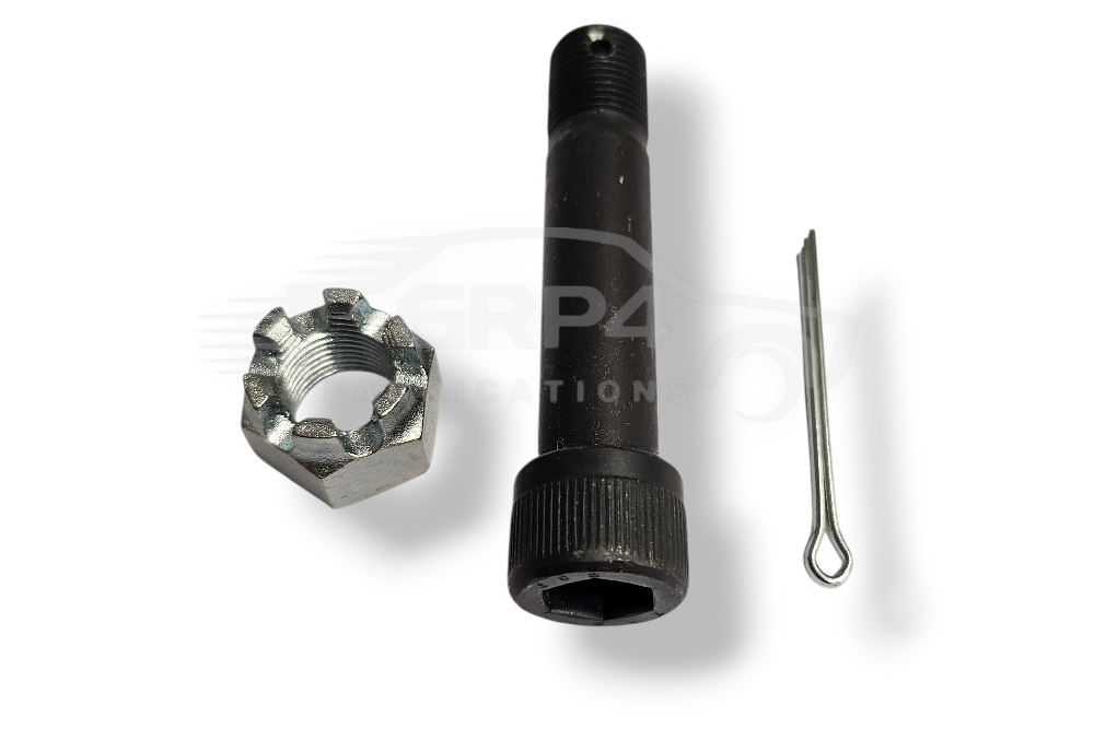 BOLT AND NUT ASSEMBLY FOR HD TCA *P