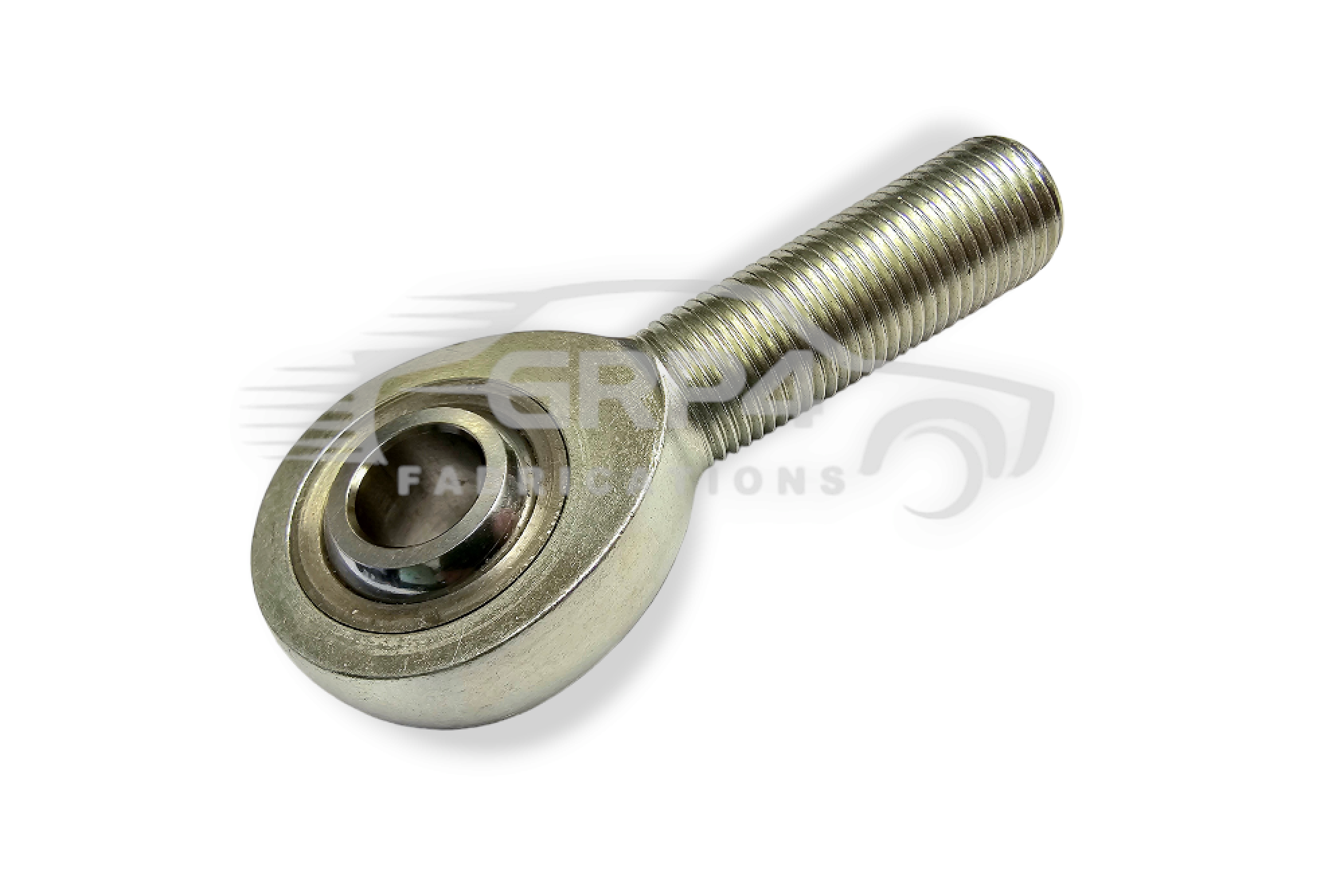 5/8" X 1/2" CLUBMAN ROSE JOINT LEFT HAND THREAD