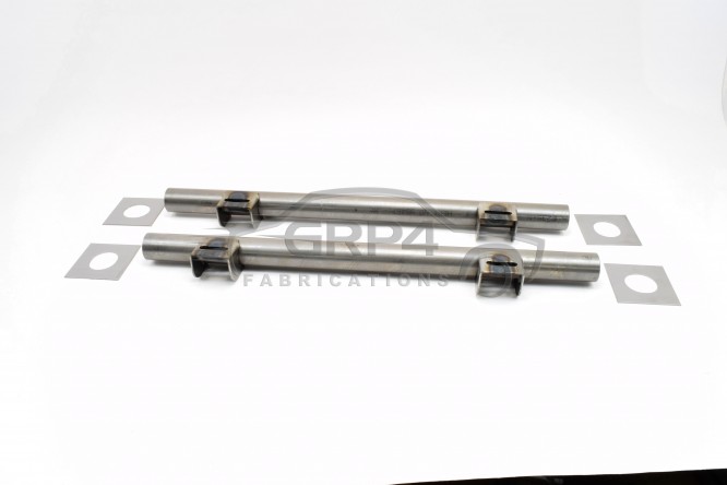 Weld in Seat Rail - Seat Mounting kit - Seat mounting Bracket