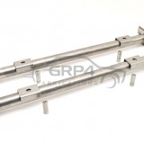 FIA Seat Mounting Kit 35 Mm Bolt In