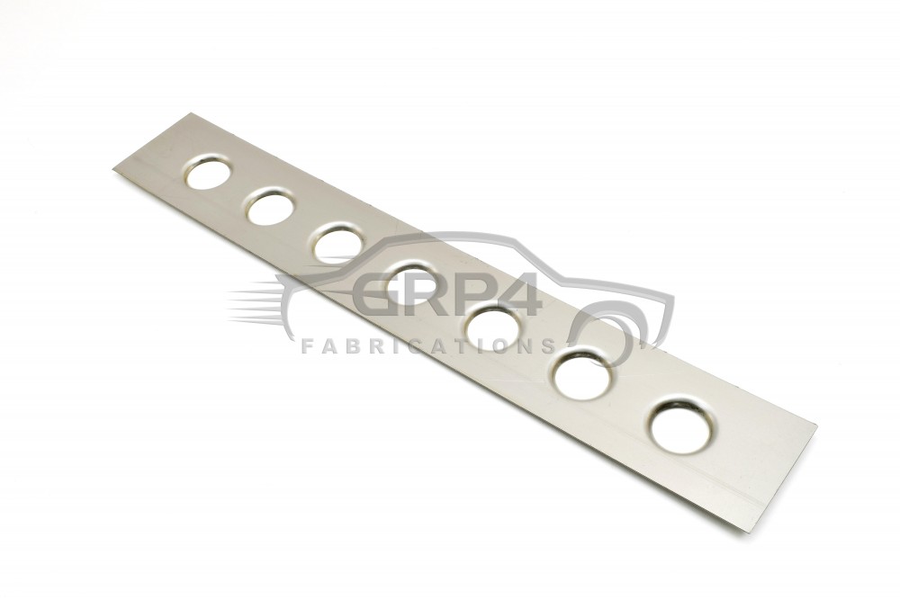 Roll Cage Gusset Wide