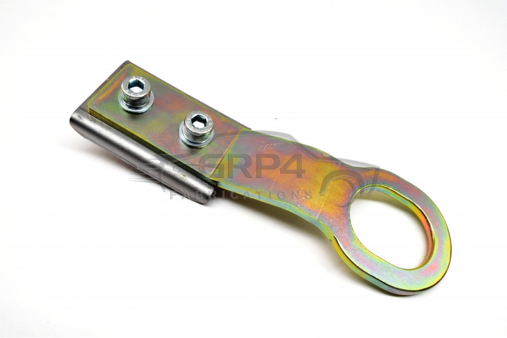 Rear Tow Eye Kit