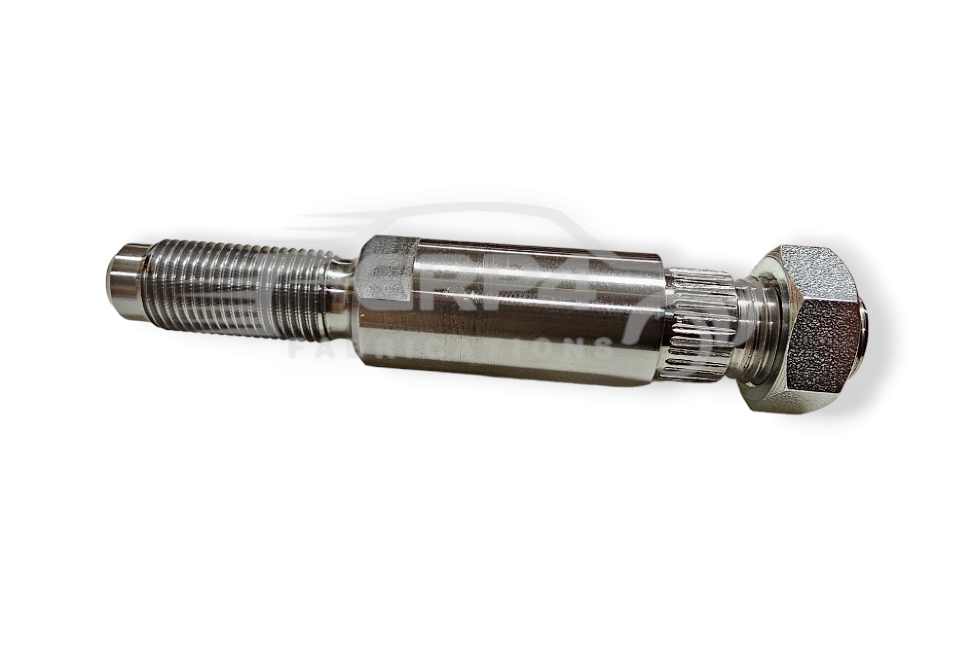 GRP4 Front Wheel Stud +10mm