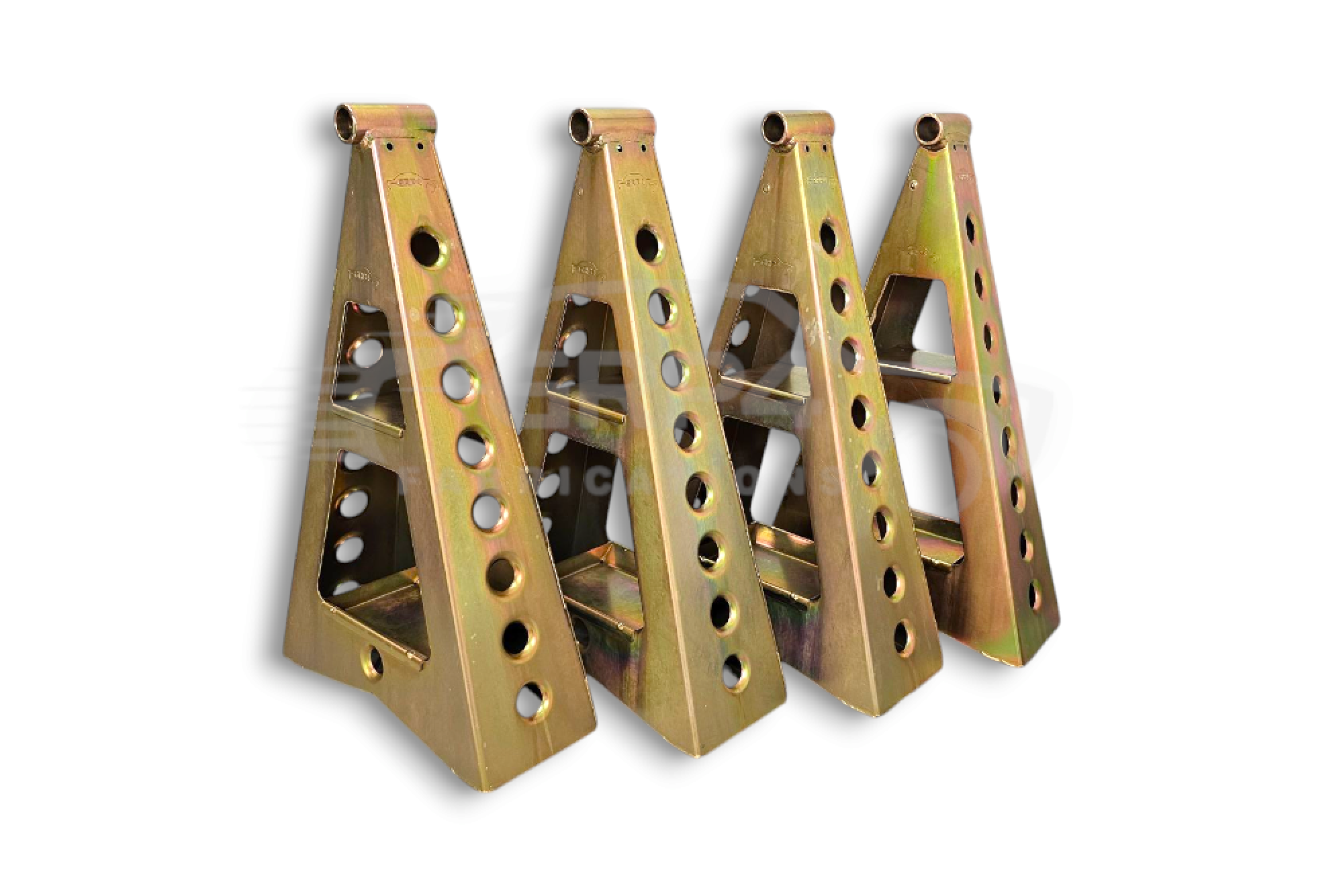 WRC WIDE SILL STAND KIT - INTERCHANGEABLE PINS *P