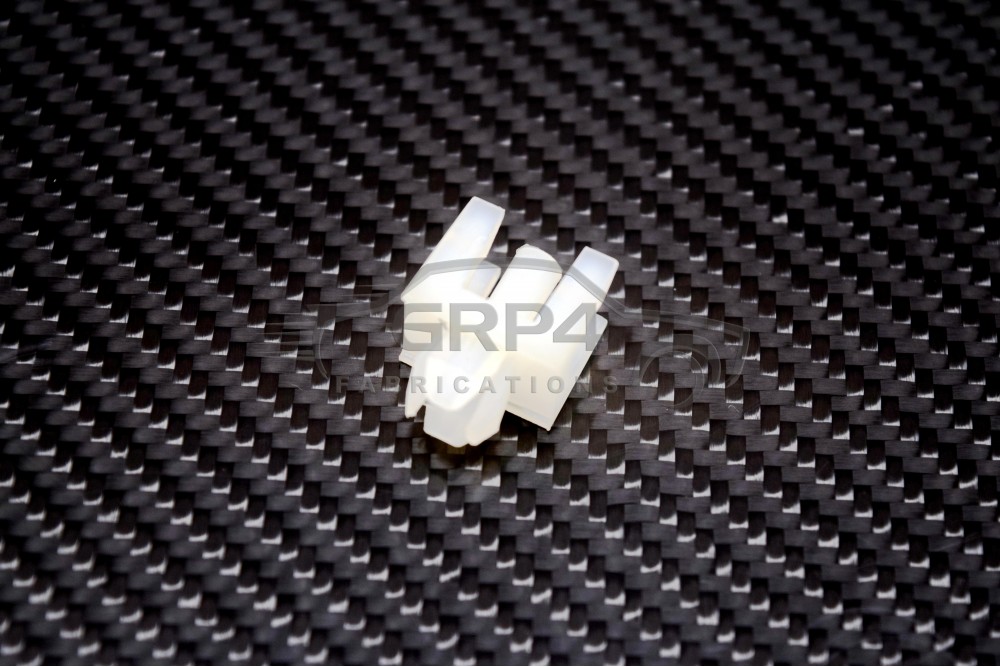 Mk2 Bonnet Stay Clip