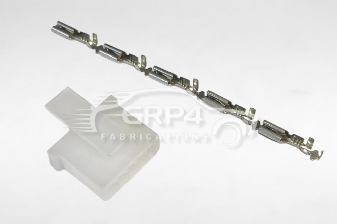 Windscreen Wipers - Body Shell - Parts for Mk1 & Mk2 Escorts