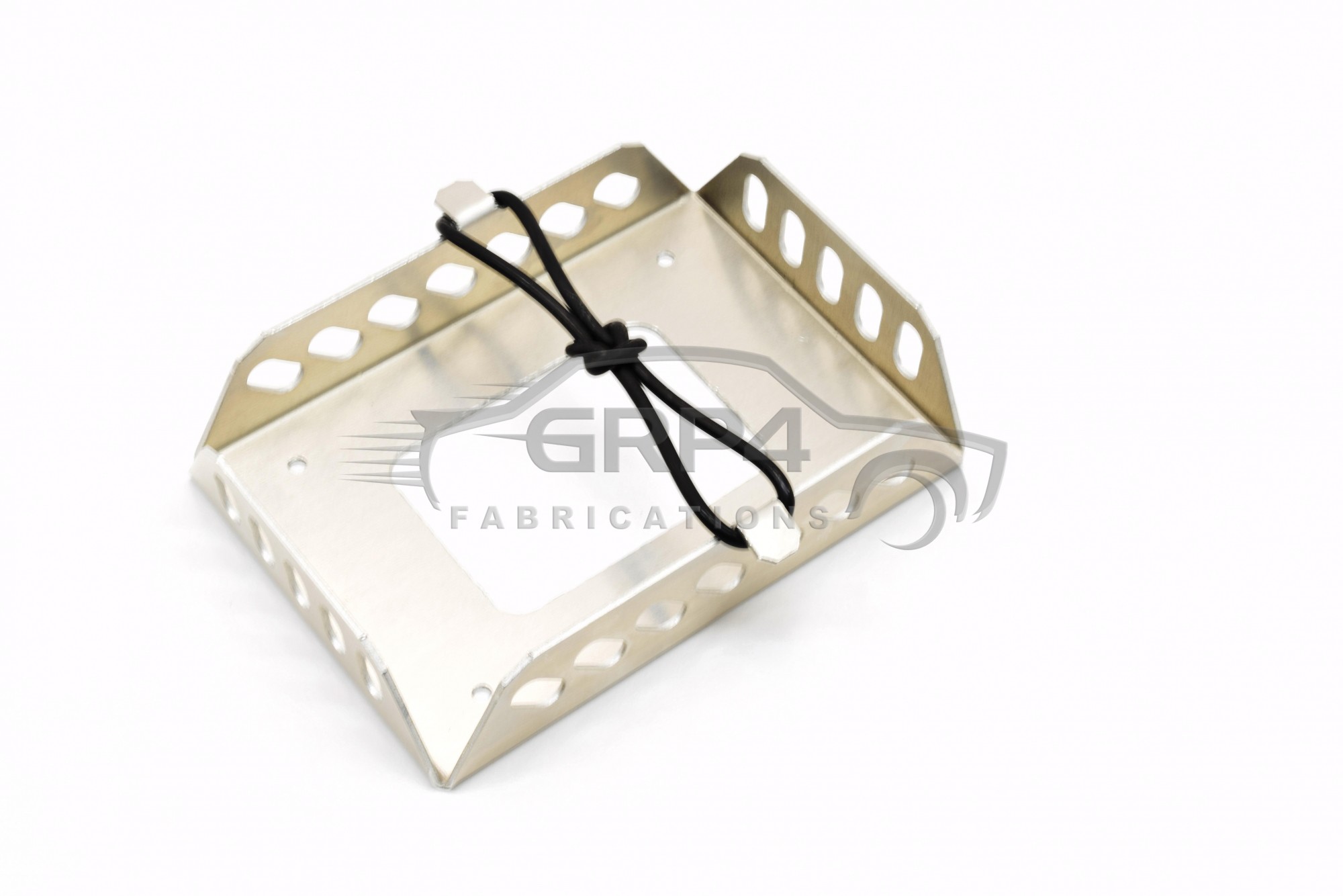 Power Steering Ecu Bracket