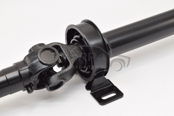 Propshafts & Accessories.